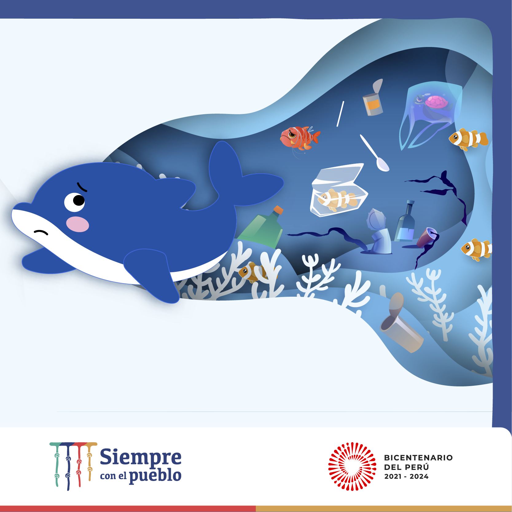 Conservar y cuidar nuestro Océano – El Instituto Superior de Educación ...